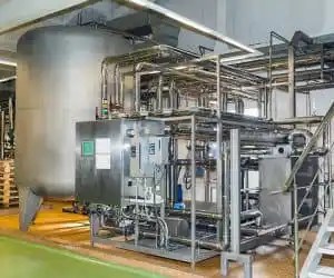 The Pressure Vessel Design and Repair Checklist - Re:Build Optimation